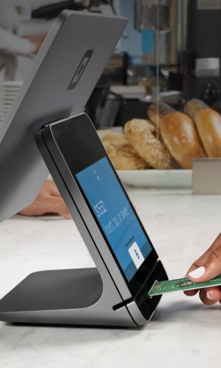 Point of Sale | Smart Android POS | POS Qatar