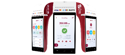 Payment Gateway in Qatar | POS | Sadad Payment Solutions