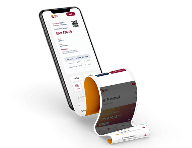 Sadad Payment | Best Payment Gateway in Qatar | Sadad Qatar